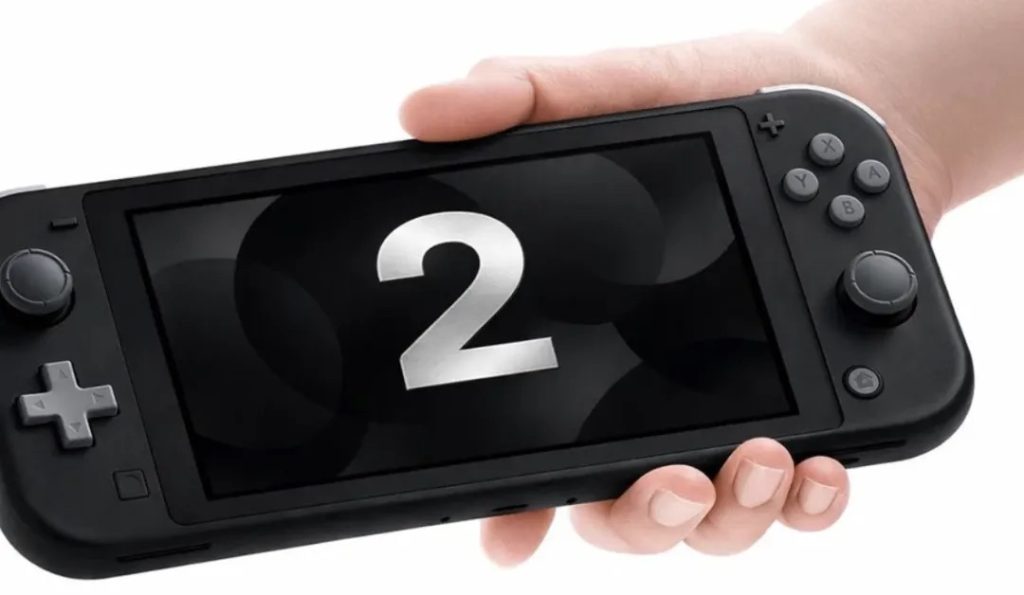 Nintendo unused model code “OMS” is discovered that properly direct to Switch 2 Lite - Switch 2 ...